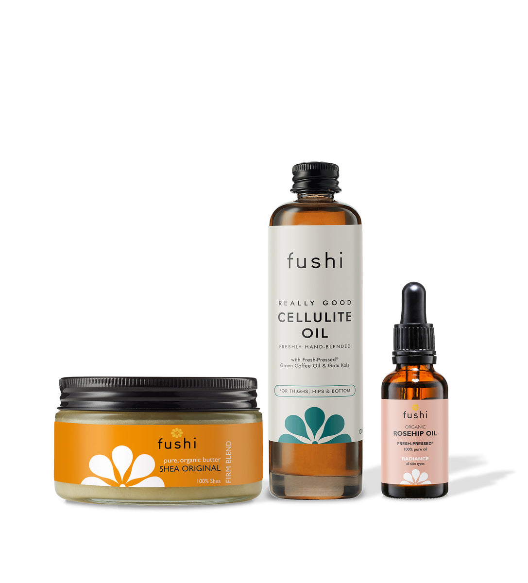 Fushi Holiday Ritual KIt | Ayurveda Inspired Health & Beauty