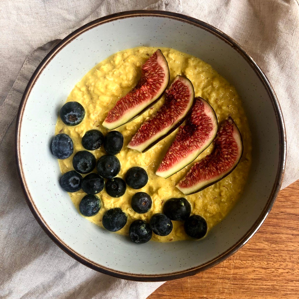 6 Easy Ways to use Turmeric Juice | Fushi Wellbeing