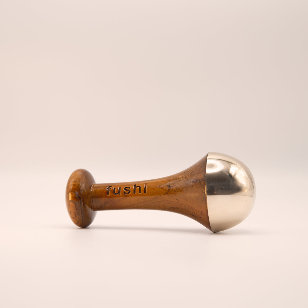 Fushi Body Kansa Wand | Ayurveda Inspired Health & Beauty