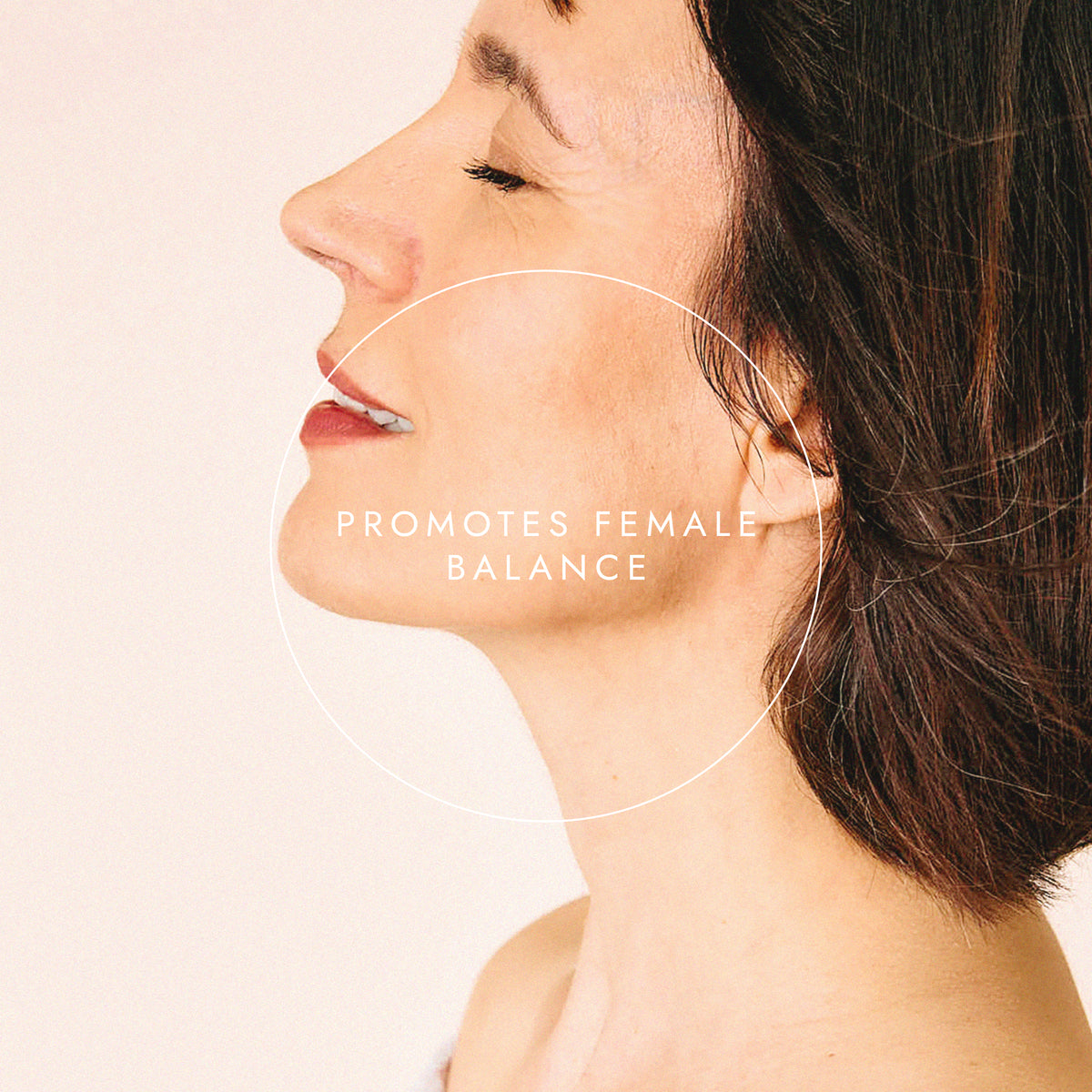 PeriHarmony Ritual | Natural Perimenopause Support | Fushi Wellbeing