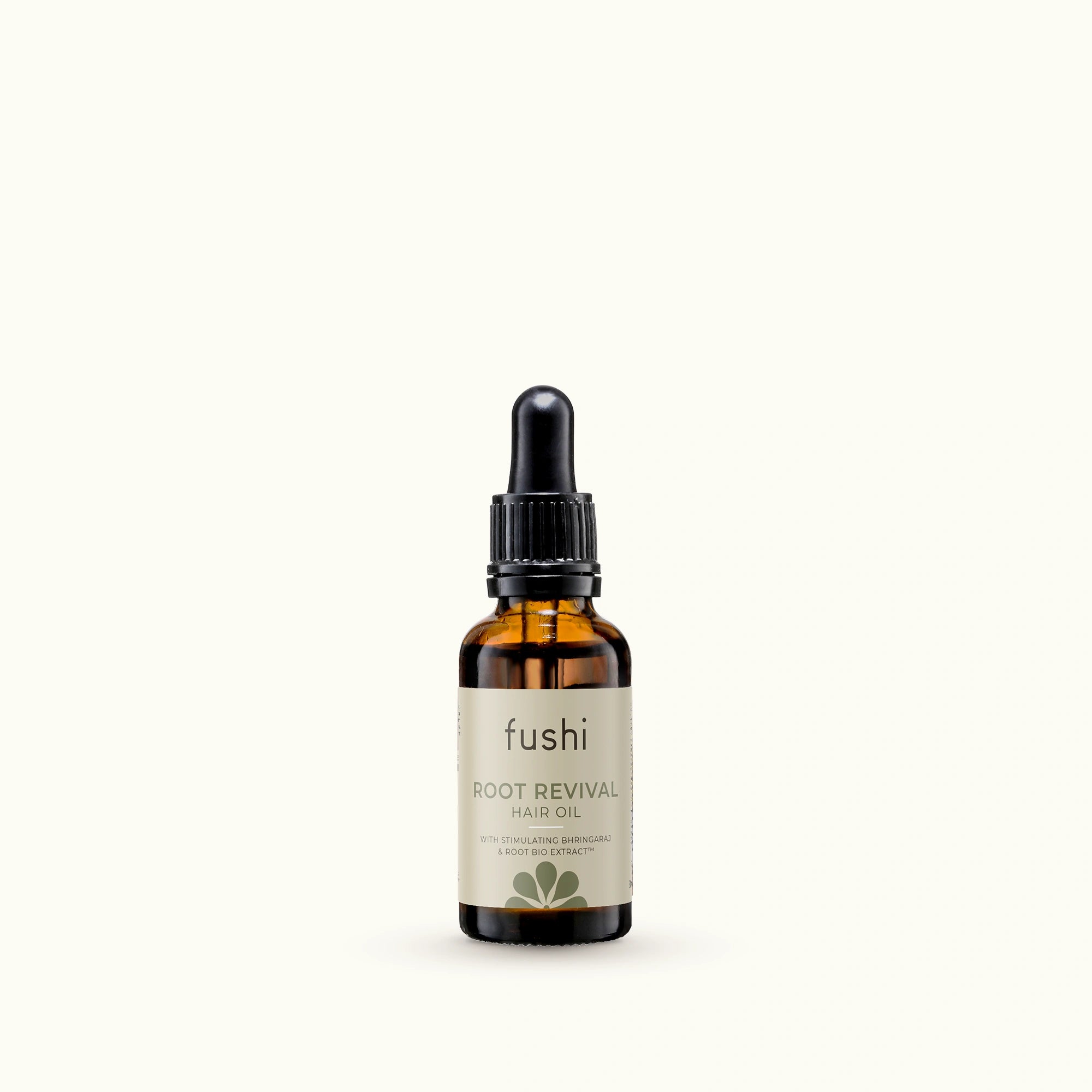Fushi Root Revival Oil 30ml | Ayurveda Inspired Health & Beauty